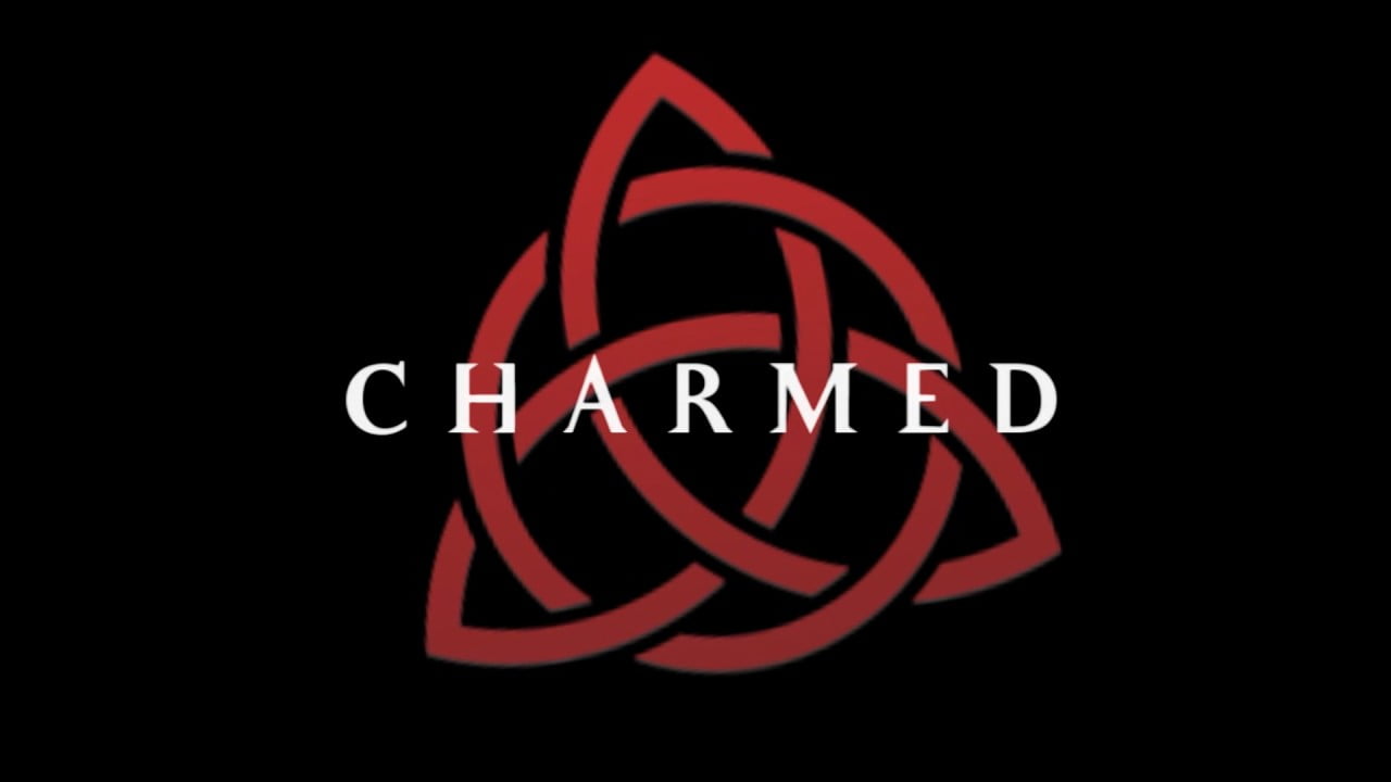 Dr.Charmed Font - Cool Fonts Guru