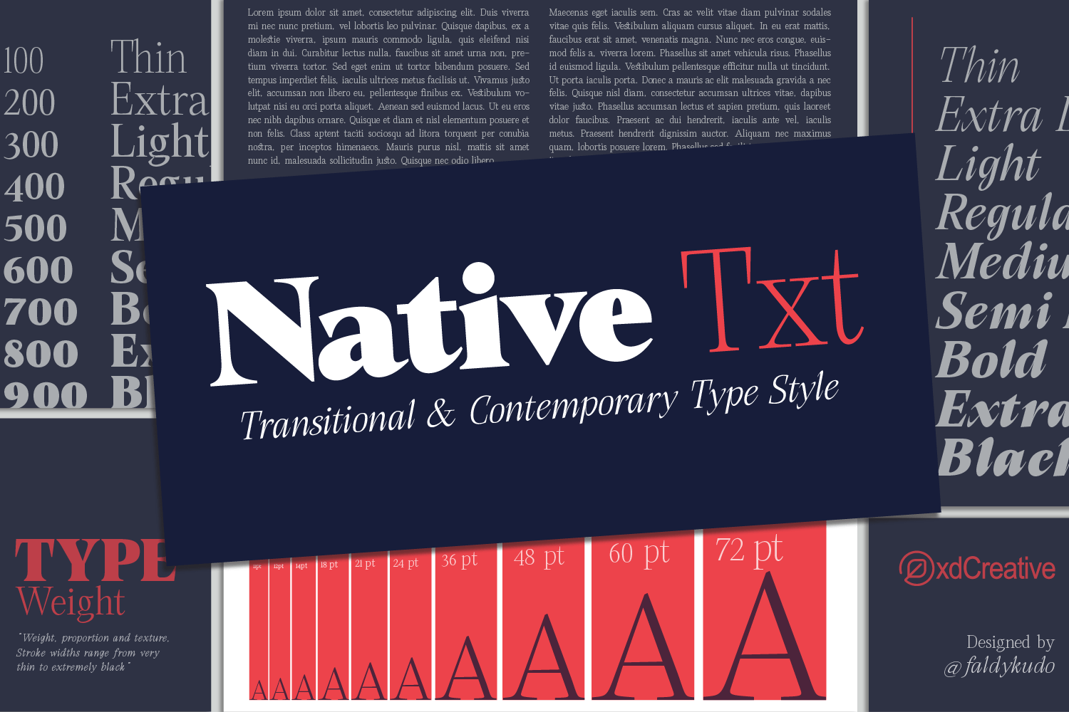 Native Txt Font - Cool Fonts Guru