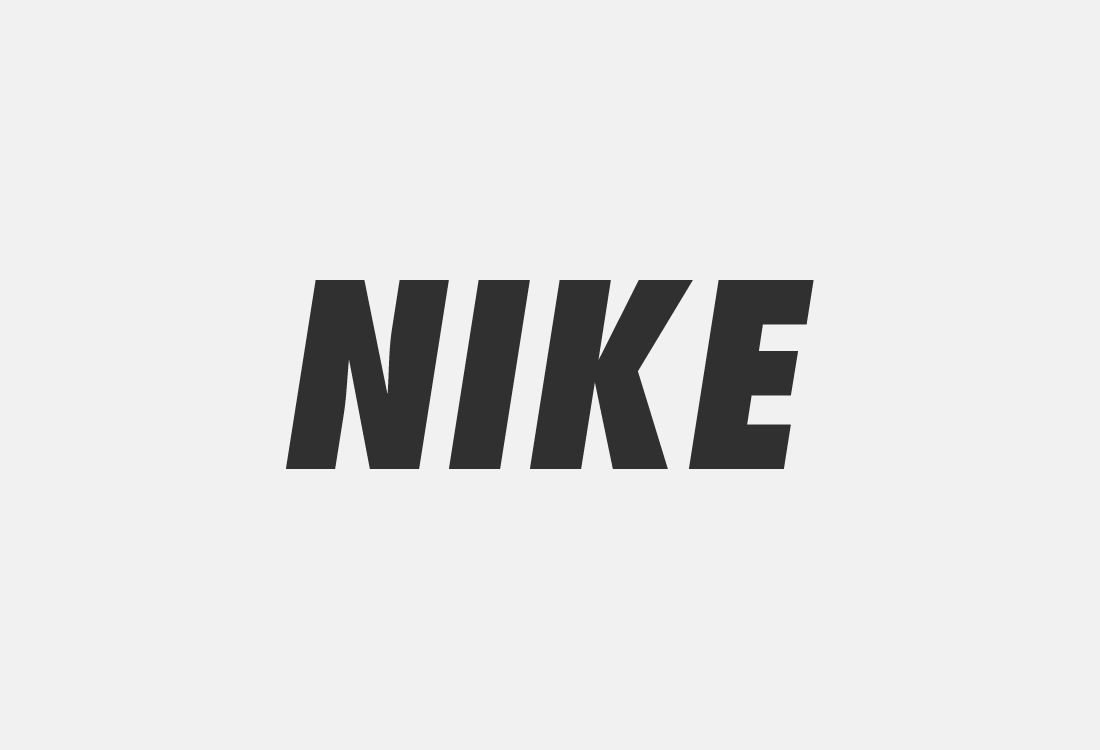 Nike Logo Font - Cool Fonts Guru
