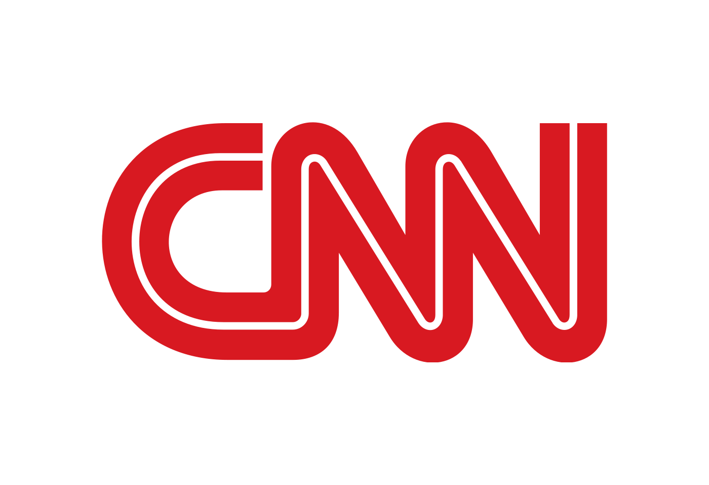 CNN Font - Cool Fonts Guru