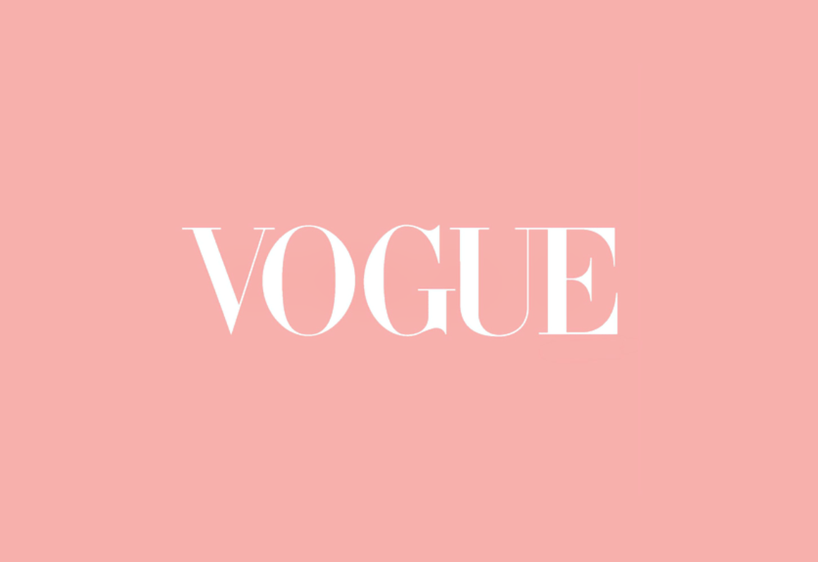 Vogue Font - Cool Fonts Guru